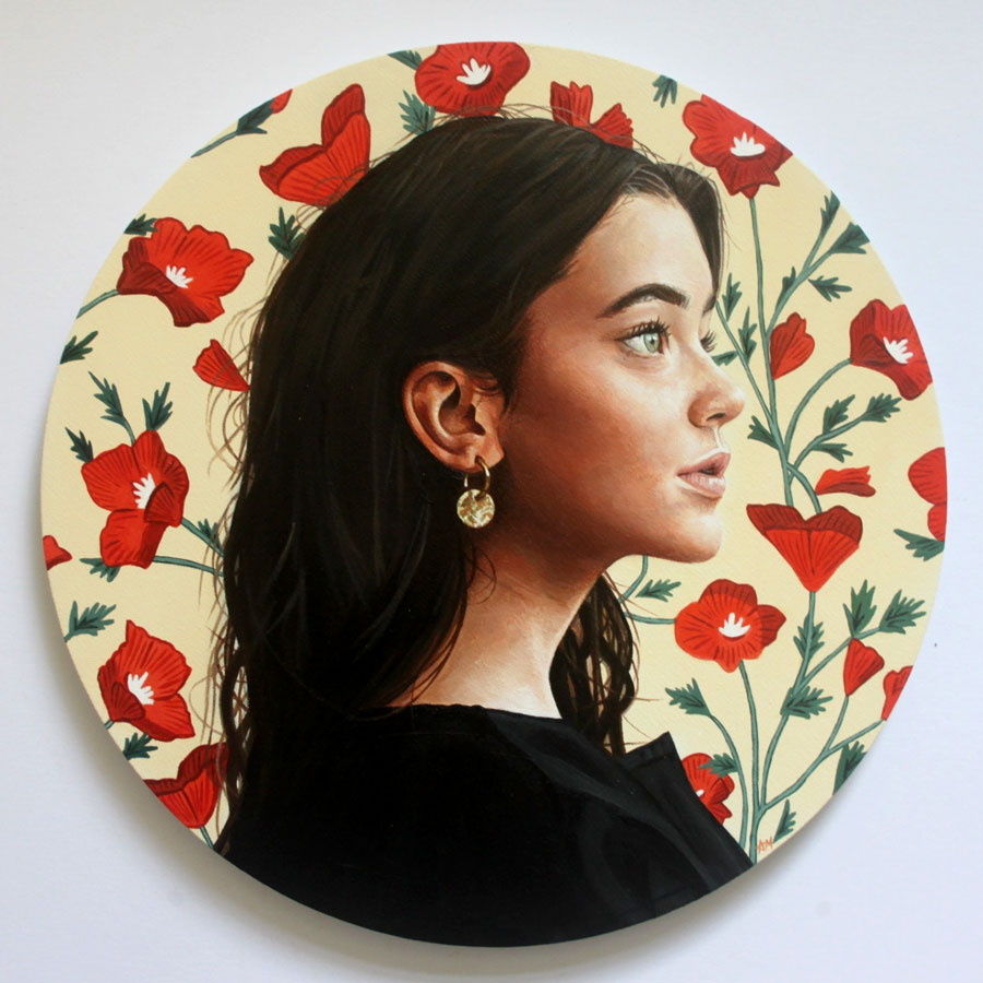 Anika Manuel – Artist
